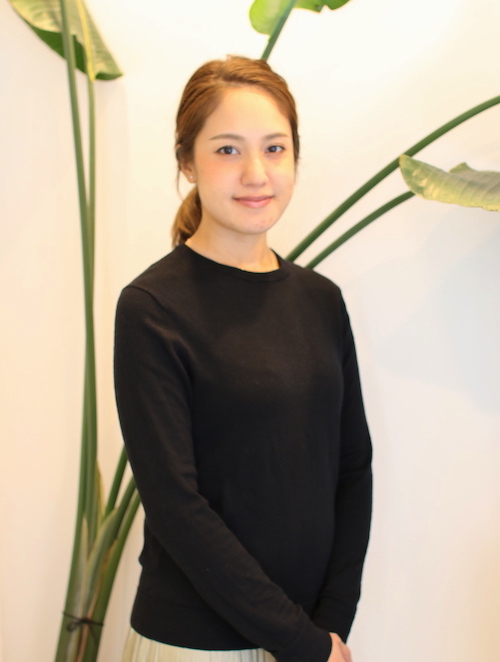 スタッフ｜早良区の美容室 With ウィズ